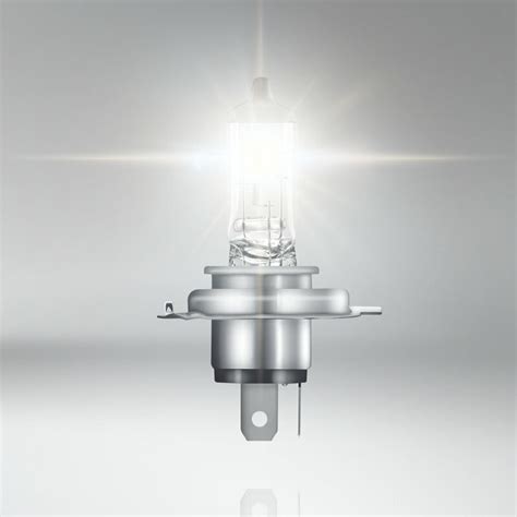 OSRAM Super Bright Premium H4 glödlampa 12V/100/80W - x1 - bästa ...