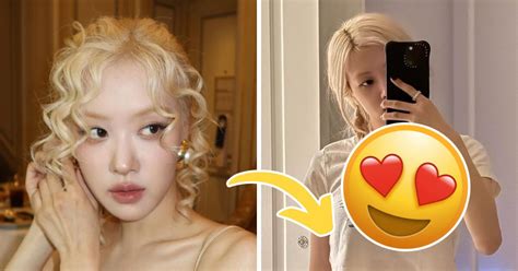 Blackpink Rosés Tiny Waist Becomes A Hot Topic Yet Again Koreaboo