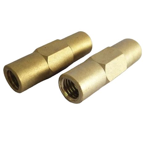 Ground Rod Coupling Ground Rod Coupler Ground Rod Connector