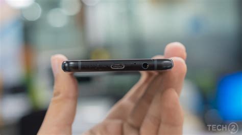 Samsung Galaxy A8 Plus Review: A premium mid-ranger with stunning looks ...