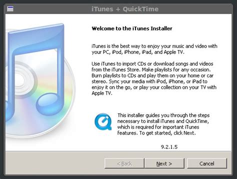 How To Install ITunes On Ubuntu Linux Tech Source
