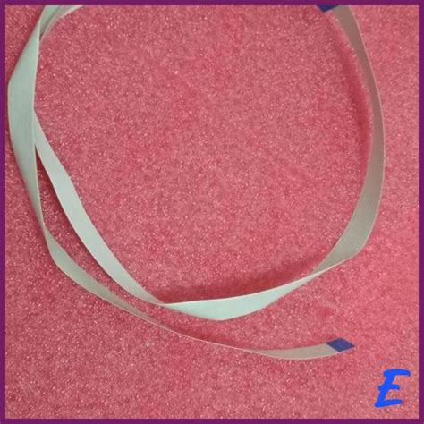 Jual Kabel Panel Cable Tombol Power On Off Epson L210 L220 L350 L360