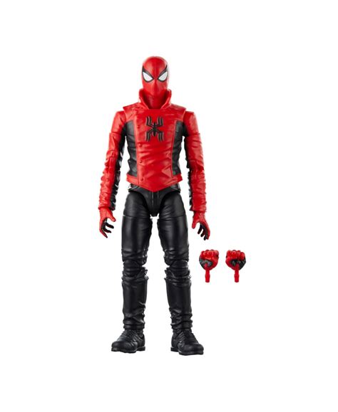 Заказать Другие игрушки и игры Marvel Legends Series Last Stand Spider