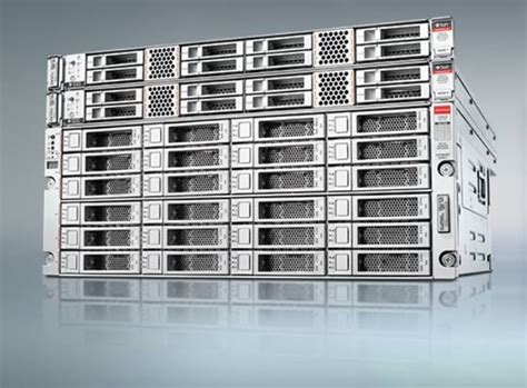 Netsoftmate Technical Blog Oracle Database Appliance Monitor
