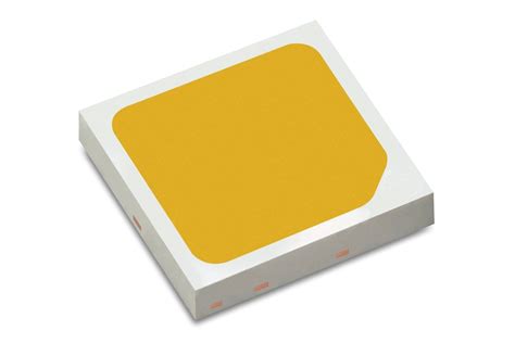 Lumileds Combines Record Breaking Efficiency With Impeccable Light
