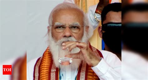 Narendra Modi Pm Modi To Campaign In Tamil Nadu On Two Days The