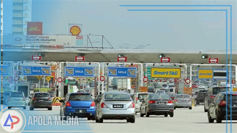 Cara Cek Tarif Tol Di Google Maps Lewat Hp Mudah Apola Media