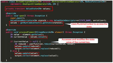 Flink Checkpoints Principles And Practices Flink Advanced Tutorials