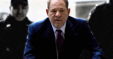 Harvey Weinstein Faces Extradition To California For Criminal Sex