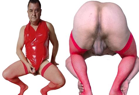 Transvestite Robert Melissa Photo 5