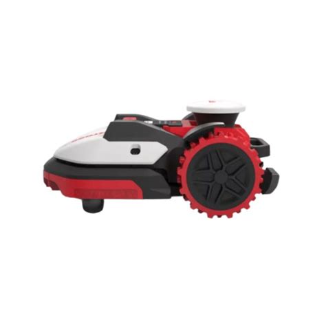 Kress Mission Kr173e Oas Robotic Mower Robotic And Autonomous Mowers