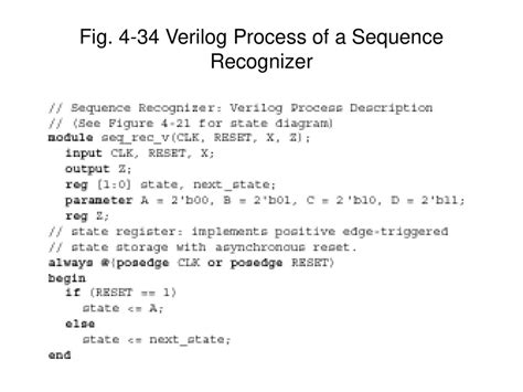 Cs341 Digital Logic And Computer Organization F Ppt Download