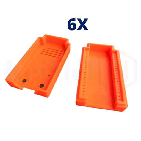 Kit Cases Para Esp Devkitc Shopee Brasil