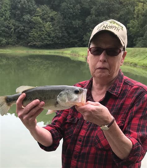 Deborah Deb Perone Whiz Fox 5 Marquee Broadcasting