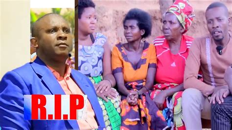 Tuganiriye Numuryango Wa Pastor Theogene Uvugako Yawihakanye😭murumunawe
