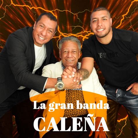La Gran Banda Cale A De La Gran Banda Cale A En Apple Music