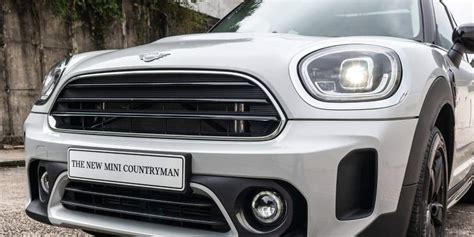 Mini Cooper Countryman A Compact Gem Braman Mini Palm Beach Braman