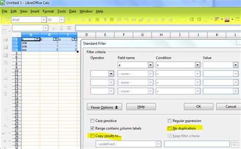 Merge Multiple Csv Files Removing Duplicates English Ask Libreoffice