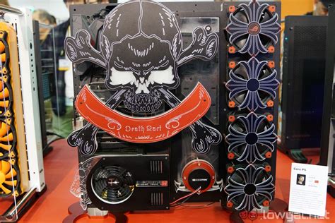 The Best PC Cases Of Computex 2016 Lowyat NET