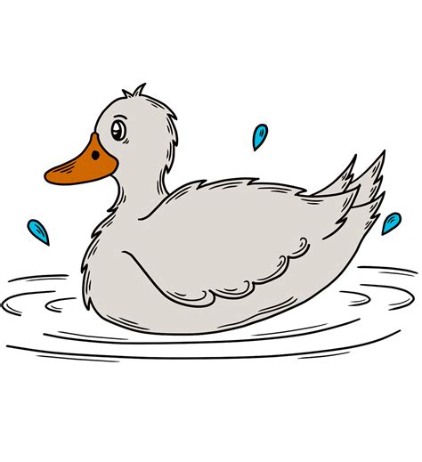 20 Kostenlose Ente Cartoon Und Ente Bilder Pixabay