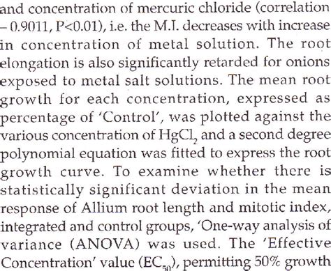 There Is Inverse Relationship Between Mi Download Table