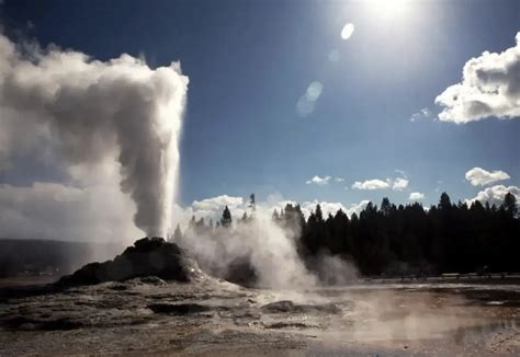 Harnessing The Earths Energy Pros And Cons Of Geothermal Power Plants