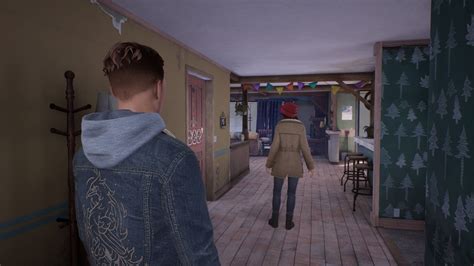 Screenshot Of Tell Me Why Xbox One 2020 Mobygames