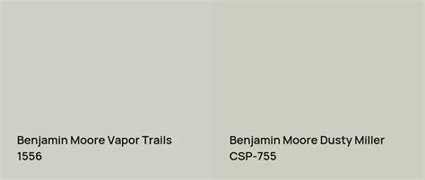 Benjamin Moore Vapor Trails 1556 4 Real Home Pictures