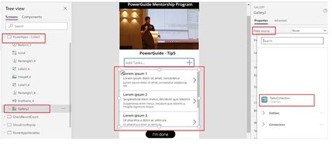 arpit s dynamics 365 blog powerapps collect function how to improve your canvas app performance