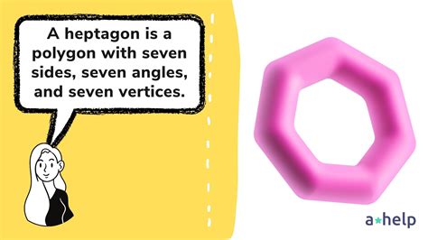 What Is Heptagon