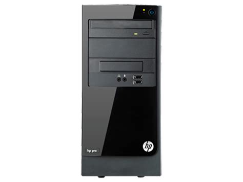 Hp Pro 3330 Microtower Pc Drivers Download