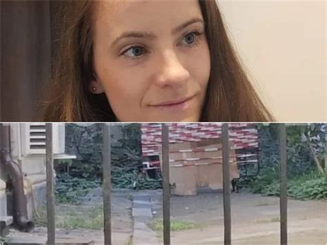 ПЪРВИ ПОДРОБНОСТИ Открили тялото на Биляна в двора на църква по тялото й няма следи от