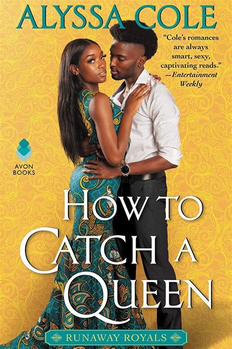 Alyssa Cole Romance Novelist And Author Of When No One Is Watching