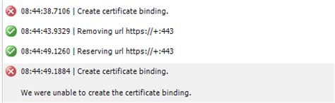 SSRS Certificate SQLServerCentral Forums