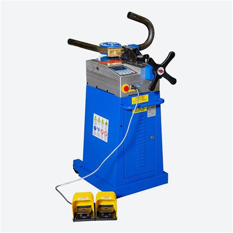 Tb050 Rotary Draw Benders Ercolina
