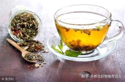 菊花决明子茶有什么作用和功效，菊花决明子茶可以天天喝吗？ 知乎