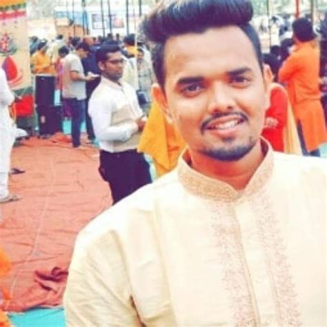 Akshay Parab Project Engineer At Sulzer Pumps India Pvt Ltd Sulzer Pumps India Pvt Ltd Xing