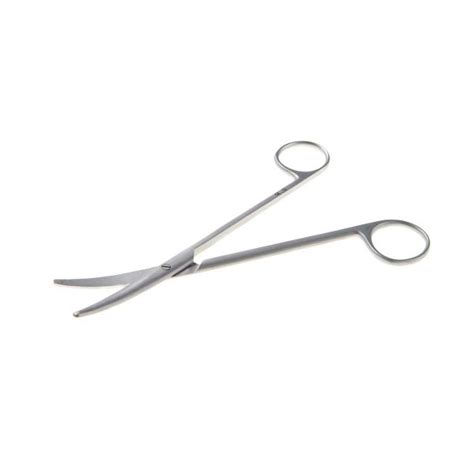 Metzenbaum Scissors Curved 160mm Double Packed Medical Disposables Uk