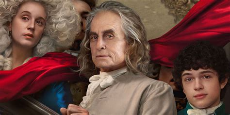 Michael Douglas Calls Franklin The Best Production Ive Ever Been