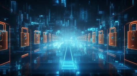 premium ai image safety information personal data cyber security