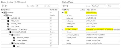 How To Read Json File In Informatica Cloud Iics Thinketl
