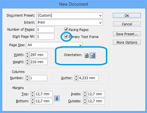 how to insert and link an excel table in indesign