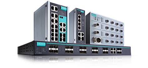 Moxa Modular Switches Eds Mds Series Shopmoxa