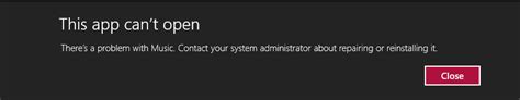Windows 8 This App Can T Open Super User