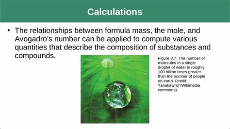Openstax Chemistry 2e Chapter 3 Section 1 Youtube