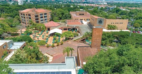 Polémica Por Página De Estudiantes De La Universidad Javeriana Que