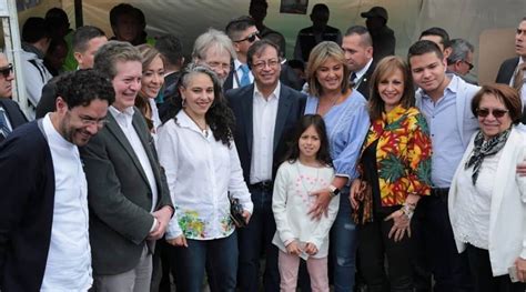 Una Candidatura De Petro En El 2022 Favorecería A La Derecha Razón