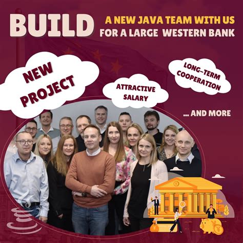Bytamic On Linkedin 👨‍💻👩‍💻👨‍💻 We Are Building A New Java Team