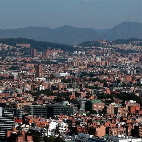 Estos son los impuestos que tendrán que pagar los bogotanos en 2021 Infobae