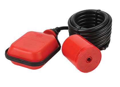 Float Switches